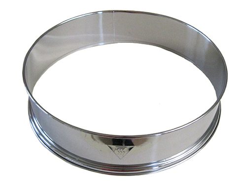 Extension Ring for Halogen Oven