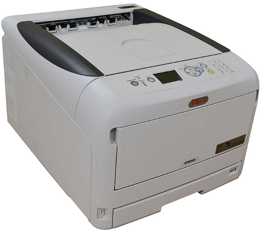 SunAngel 83TW A3 printer with starter cart pack